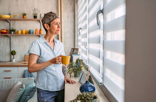 Day to Night Elegance with Vision Blinds | Ecco