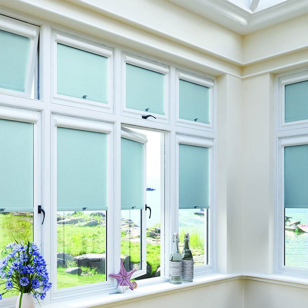 Scarborough Blinds by Ecco: Style & Service Excellence